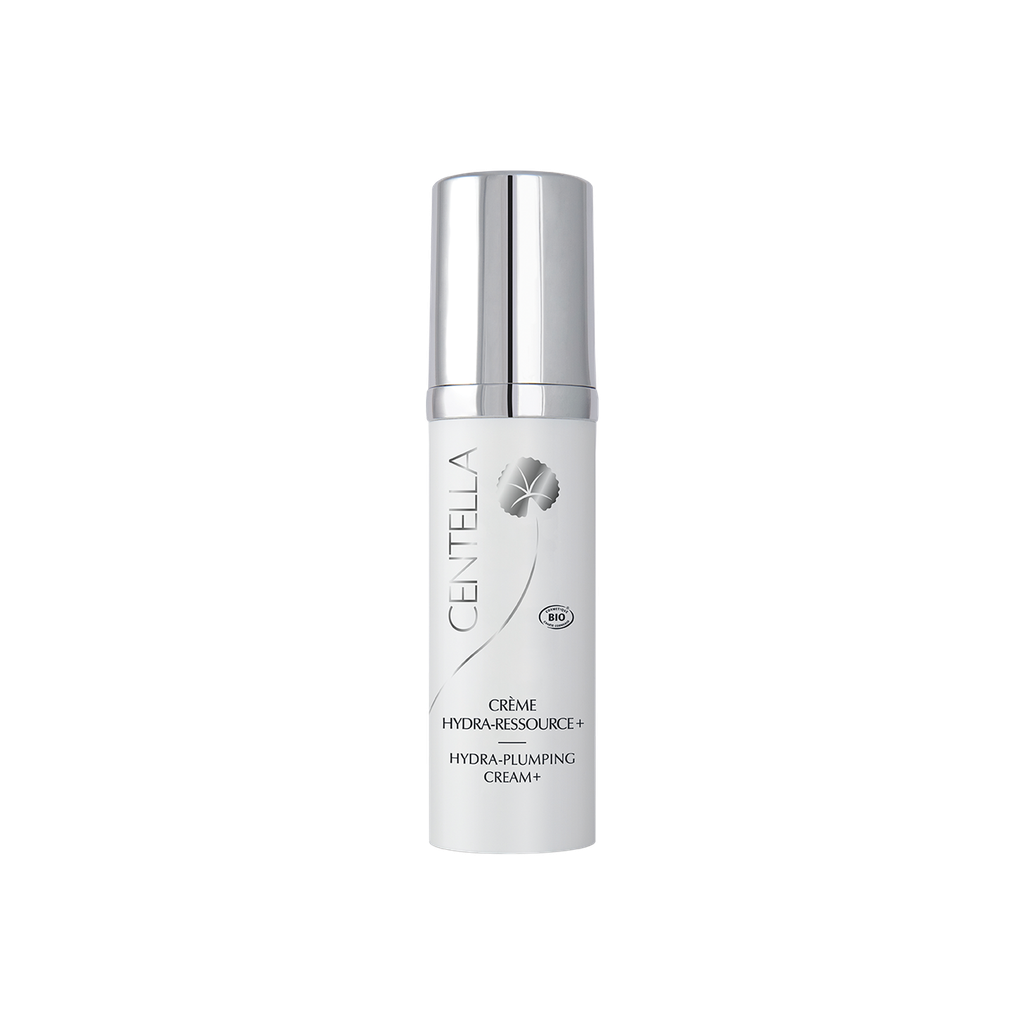 HYDRA-PLUMPING CREAM 40ML | BE Solution